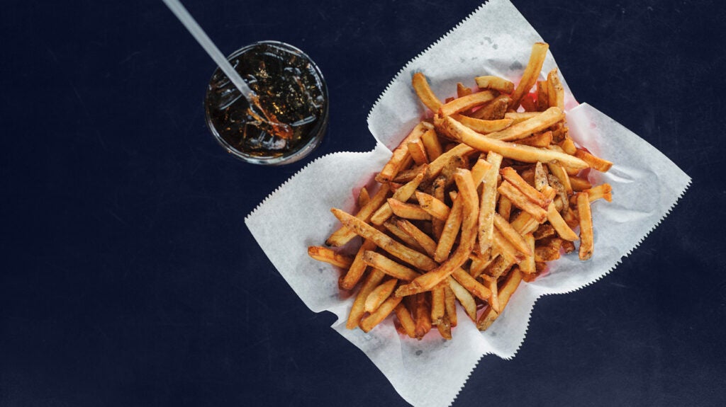 Junk food diet and sleep: What we eat impacts sleep quality