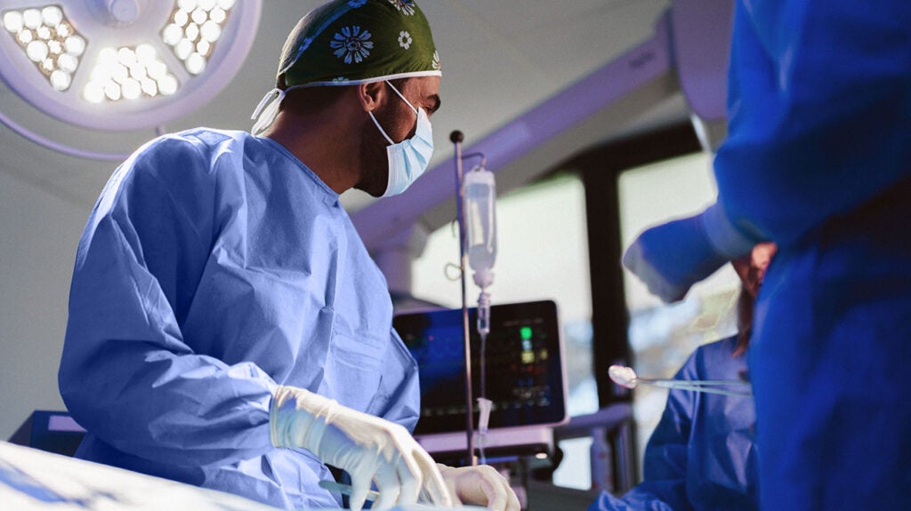 Tracheostomy: What are some early and late complications?