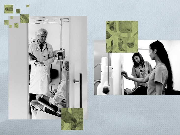 How is arthritis diagnosed? Physical exam, tests, and more