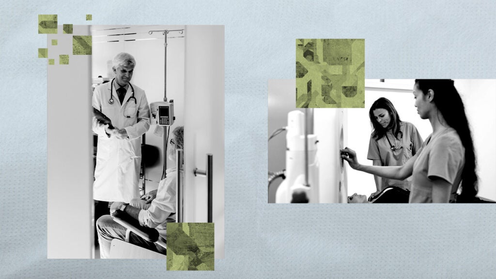 How is arthritis diagnosed? Physical exam, tests, and more