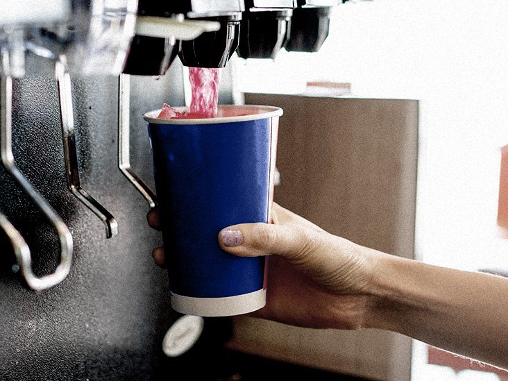 Splenic flexure syndrome: What to know