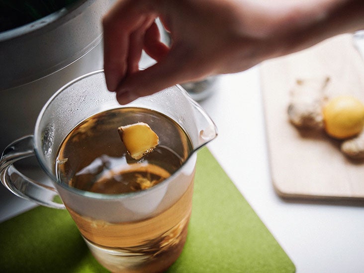 Acute gastroenteritis treatment: Home remedies, tips, and prevention