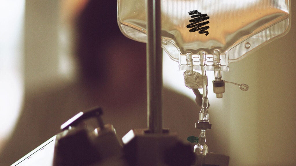 Inoperable pancreatic cancer: What it is, timeline, treatment options