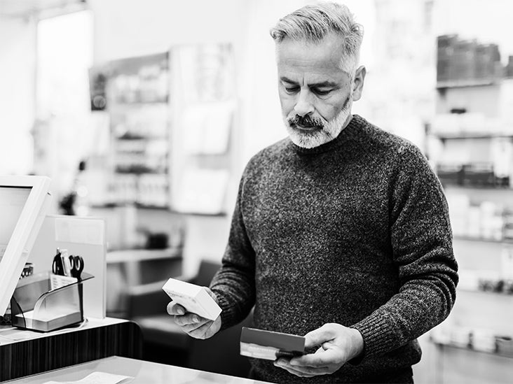 What can I take for IBS? OTC and prescription medication