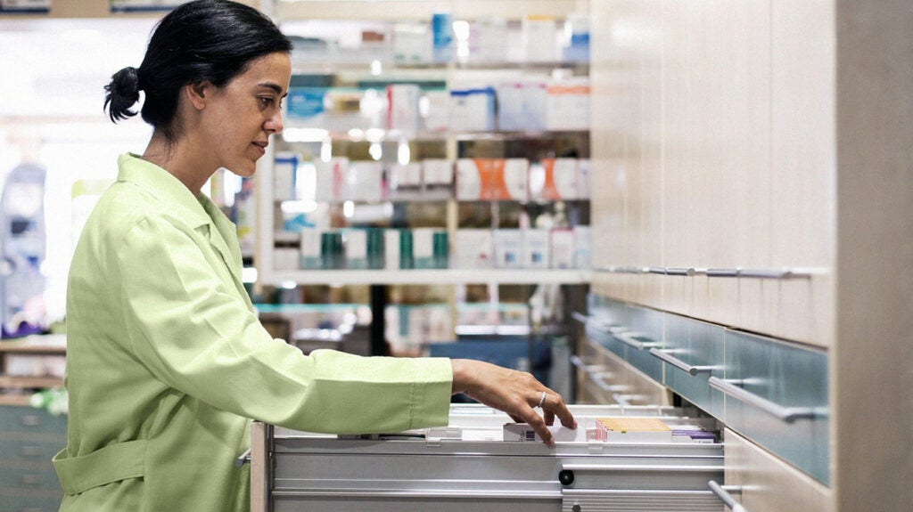 What is the best over-the-counter medication for IBS?