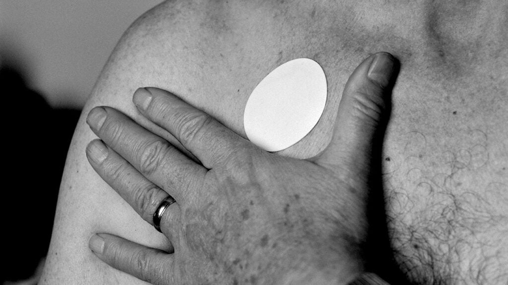 Nicotine replacement therapy: Types and how to choose