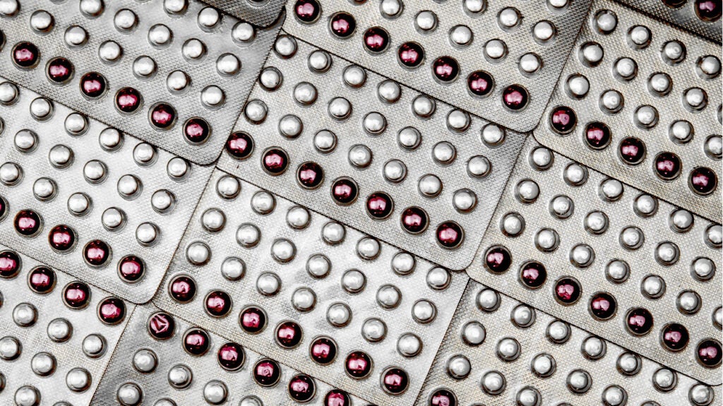 High blood pressure: Estrogen pills may increase risk of hypertension