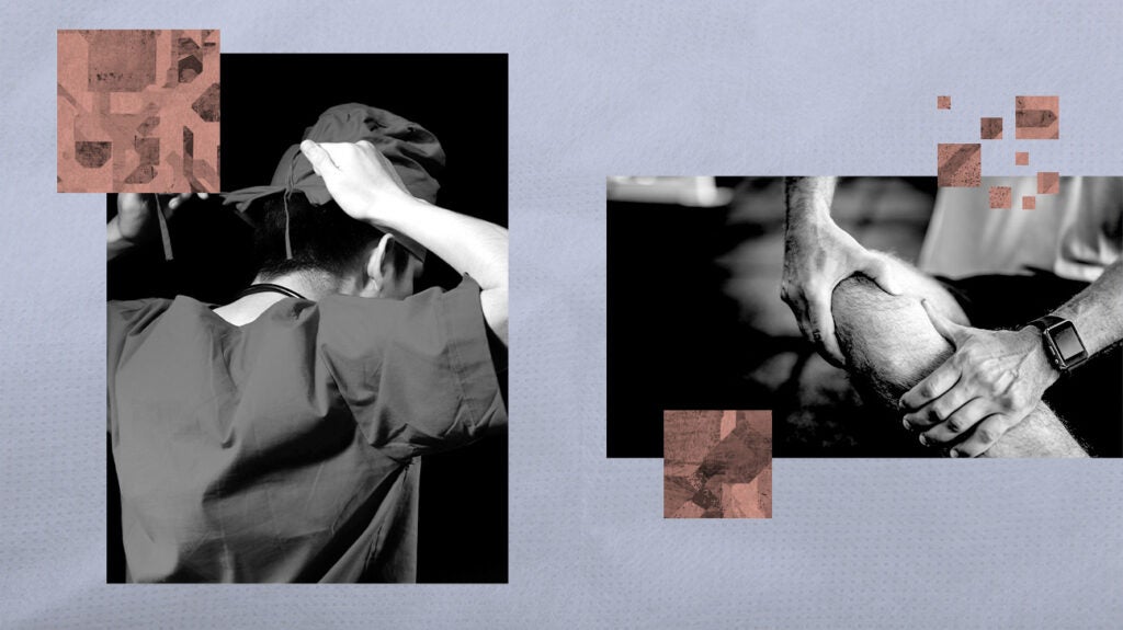 Partial knee replacement surgery: Purpose, procedure, and risks