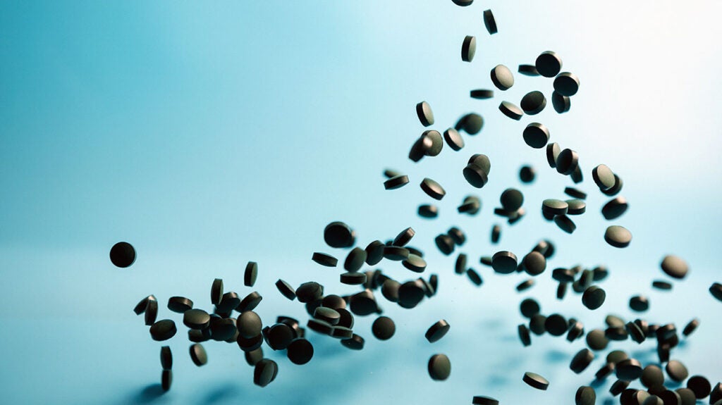 Diabetes: Plant-based insulin formulation may improve treatment