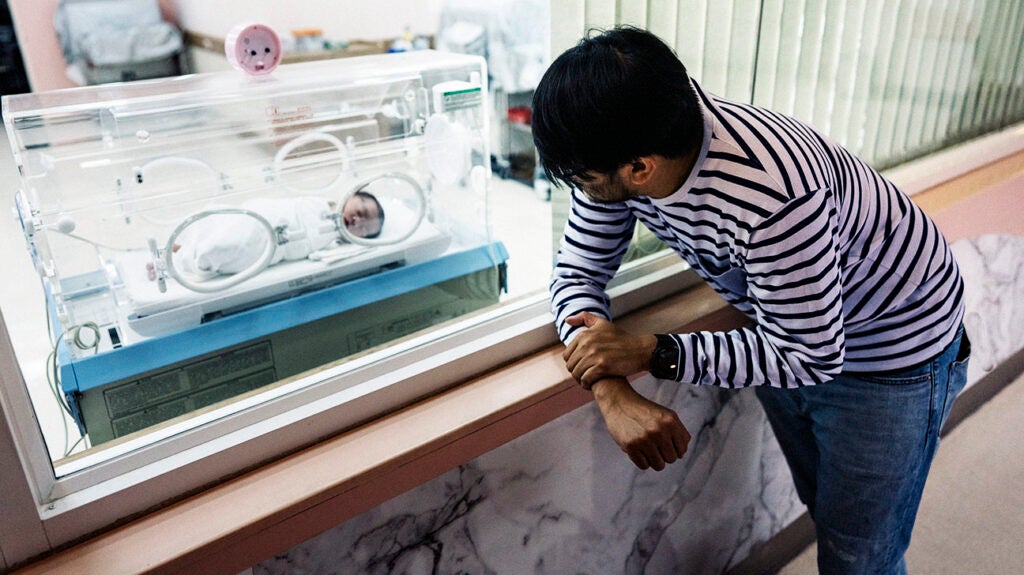 Premature birth causes: What to know