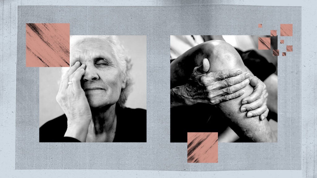 Reactive Arthritis Vs Septic Arthritis What To Know