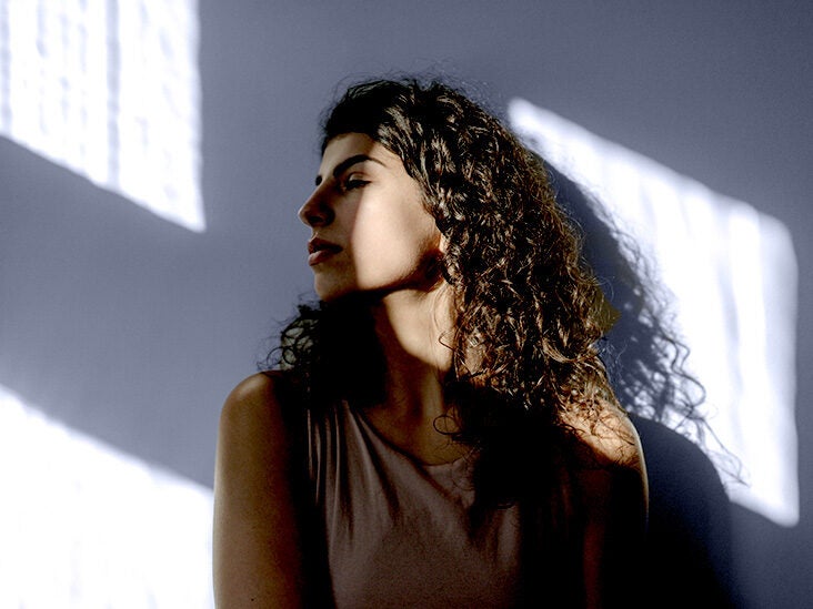 Someone Having A Flashback