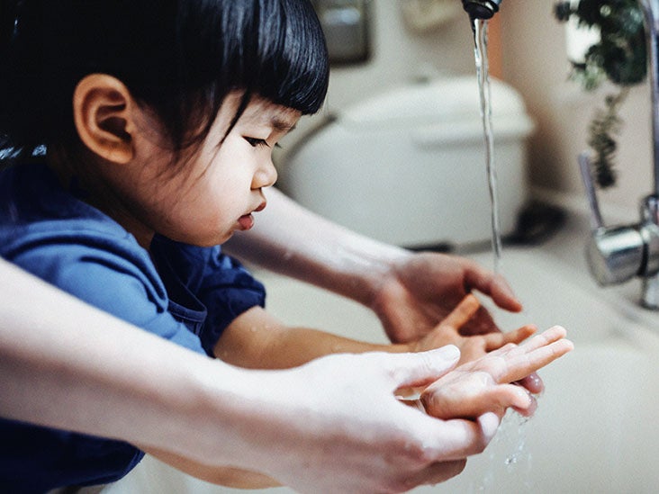 What Are The Different Types Of Stomach Bugs 