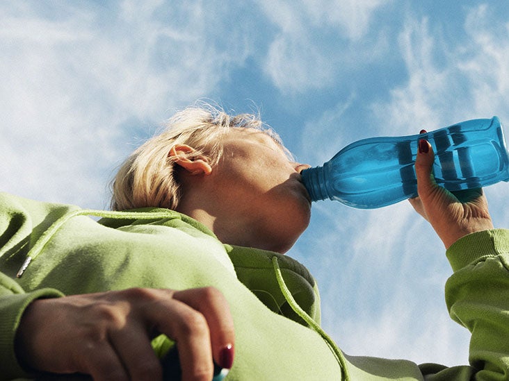 Causes and treatments for thick saliva