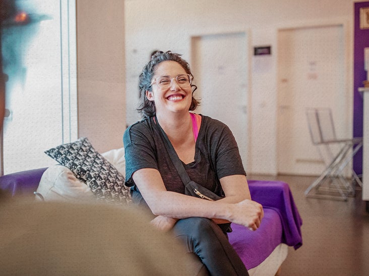 Symptoms of autism in females: What are they?