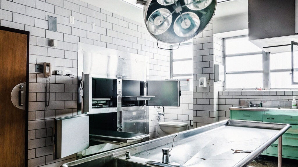 What is an autopsy? Process and more