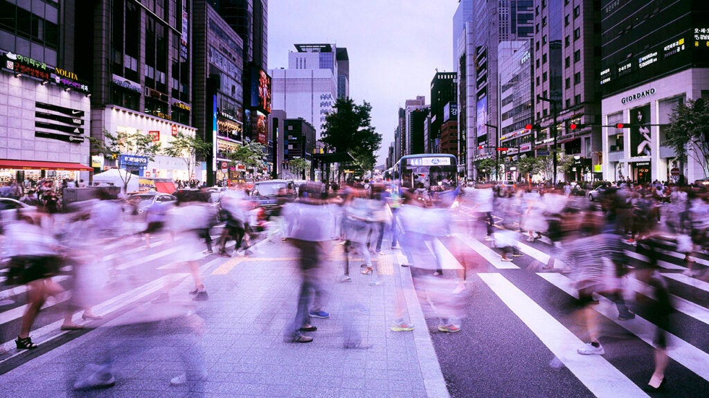 What is the 5-year survival year for GISTs? What to consider