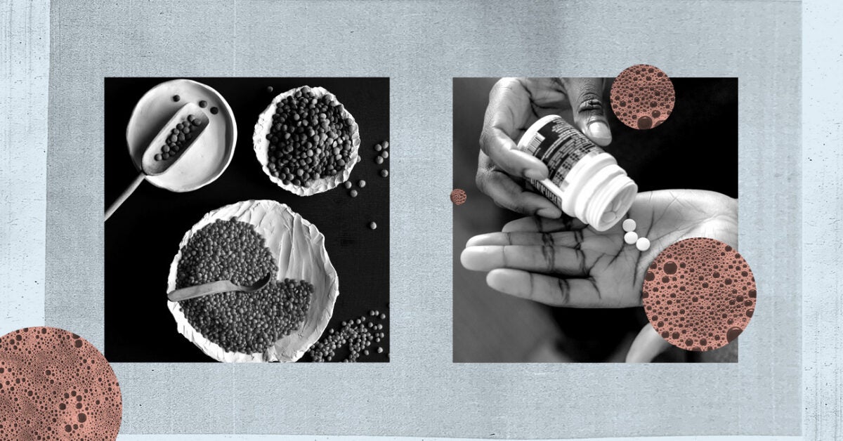 Salicylate sensitivity: Symptoms and management