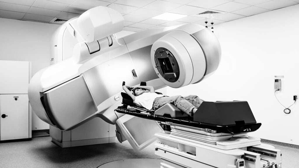 Radiation enteritis: What it is, symptoms, causes, and more