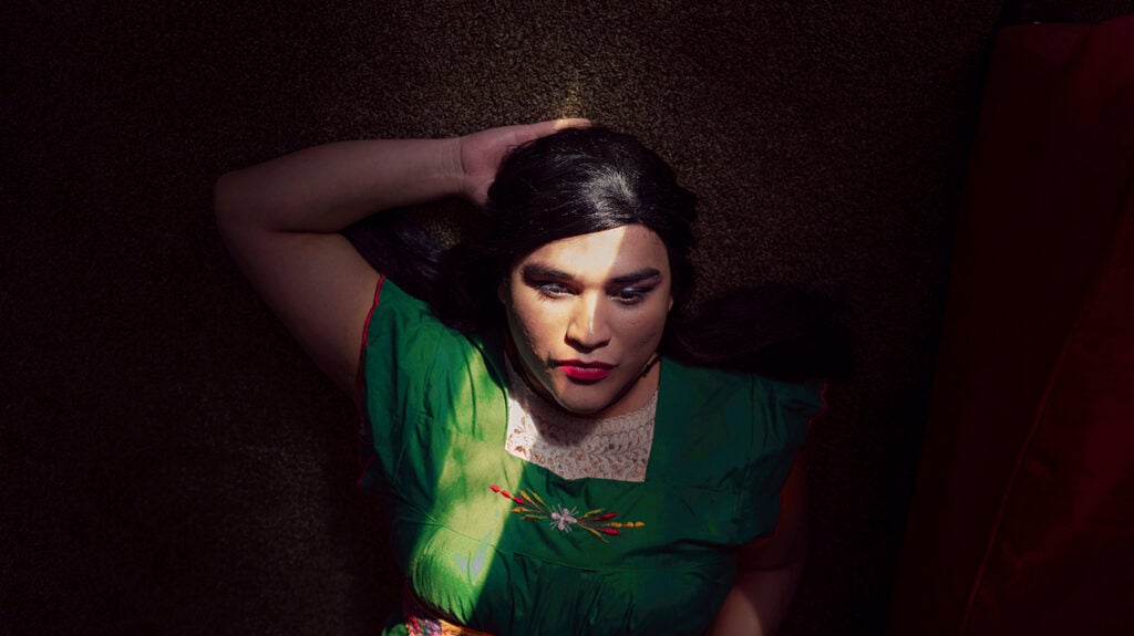 Understanding misgendering