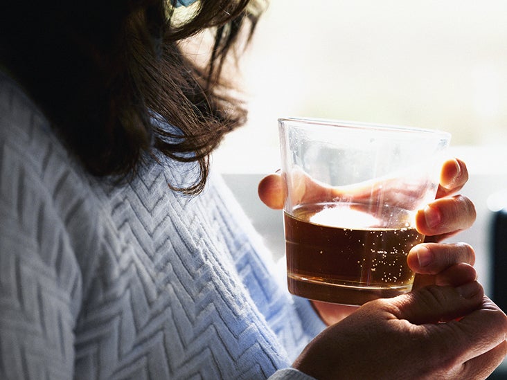 Is there a link between alcohol and GERD? Research and more