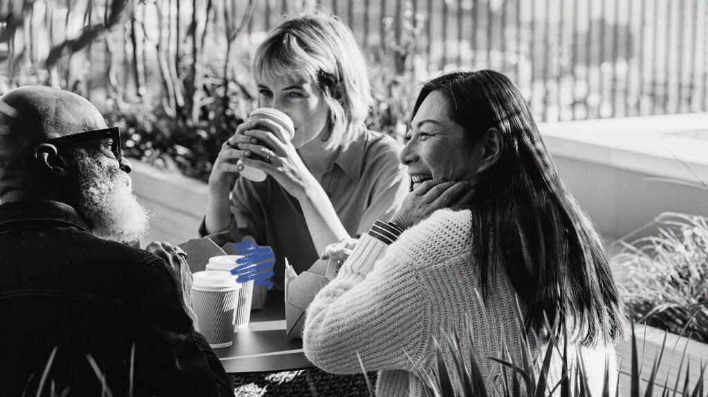 How to be more social at school, work, and for introverts