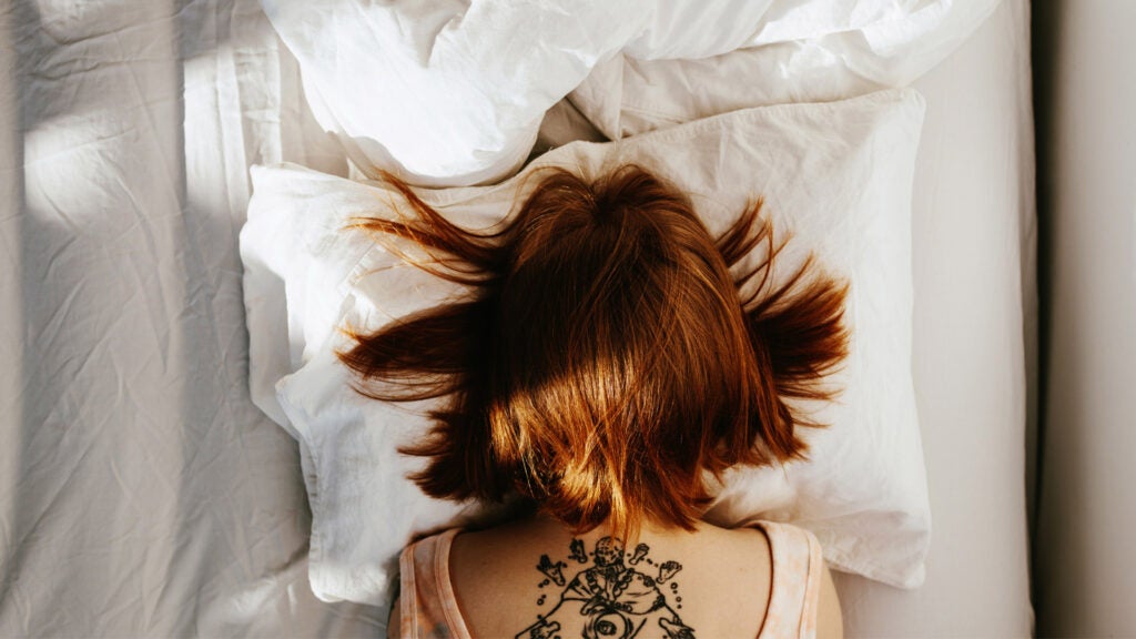 What to know about sexual repression