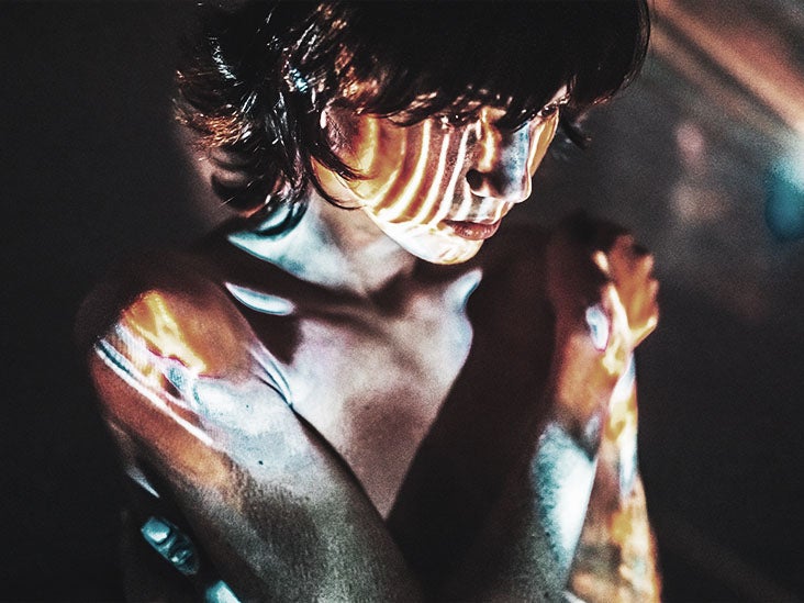 Quiet BPD: Symptoms, diagnosis, treatment, and more