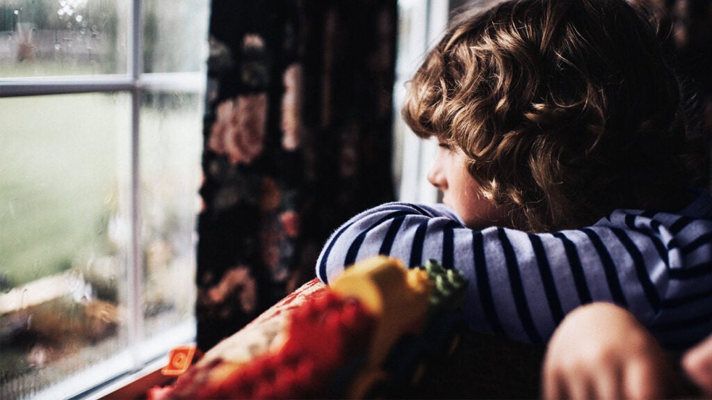 Bronchitis in kids: Symptoms, causes, treatments, and more