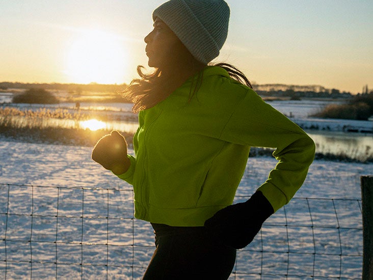 Managing psoriasis in the cold: Tips to care for psoriasis in winter