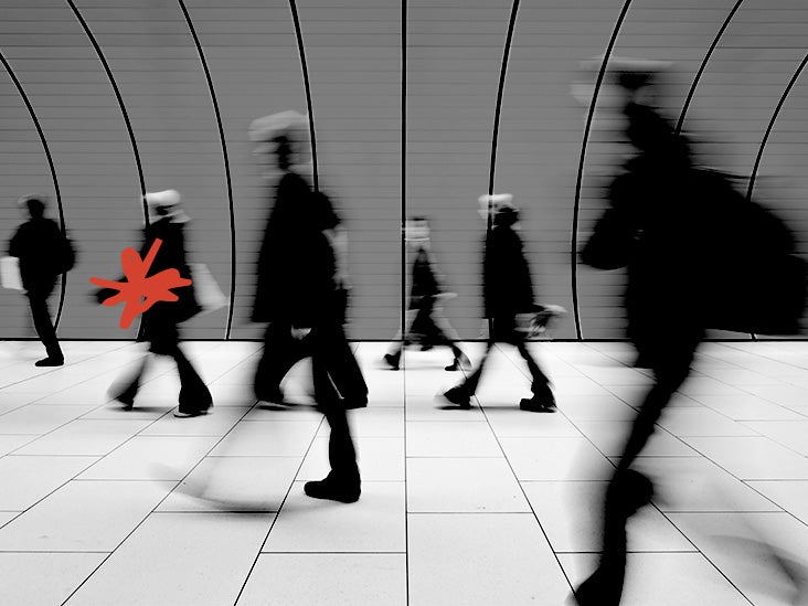 Cluster C personality disorders: Conditions and causes