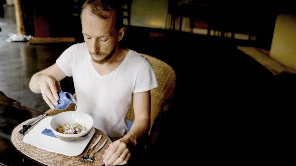 Tips for boosting the immune system during chemo