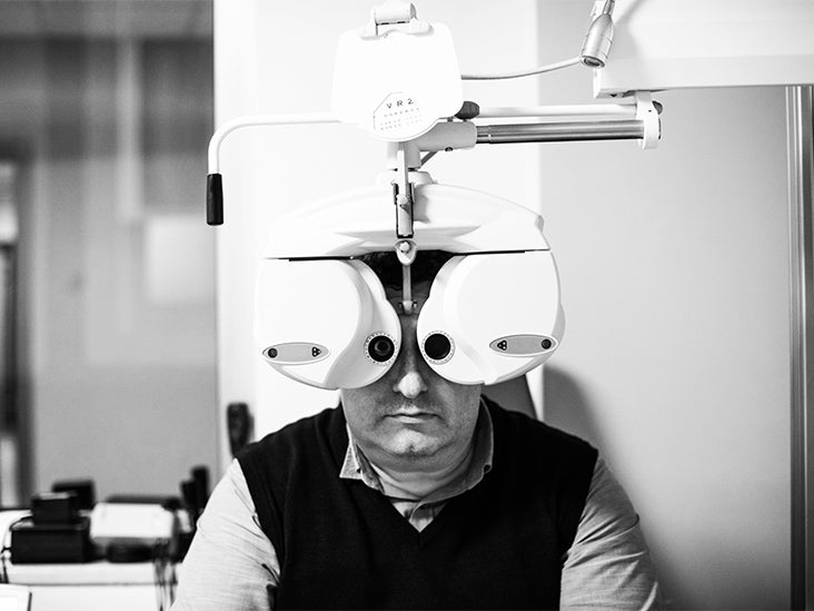 Occipital lobe stroke: Effects, treatment, and outlook