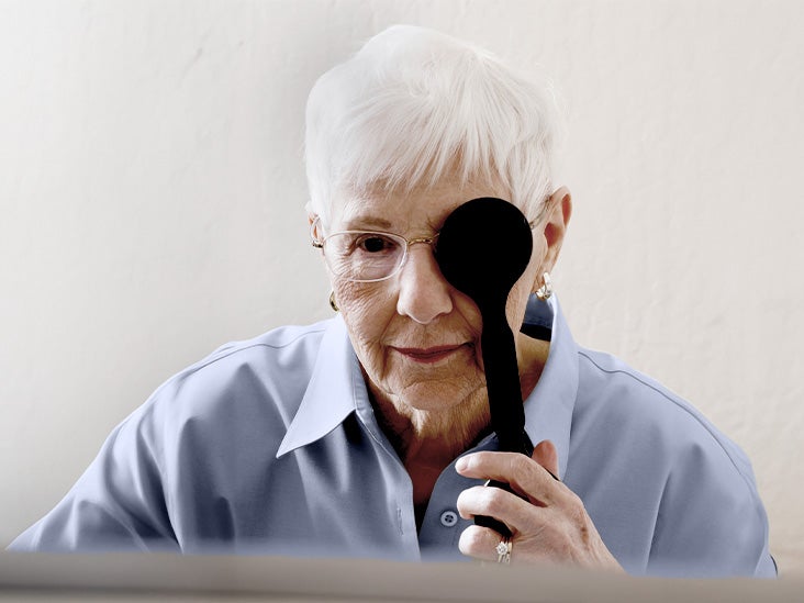 Exophoria: Symptoms, causes, and treatment