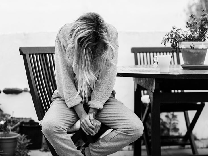 Maladaptive behavior: Signs, causes, treatment, and more