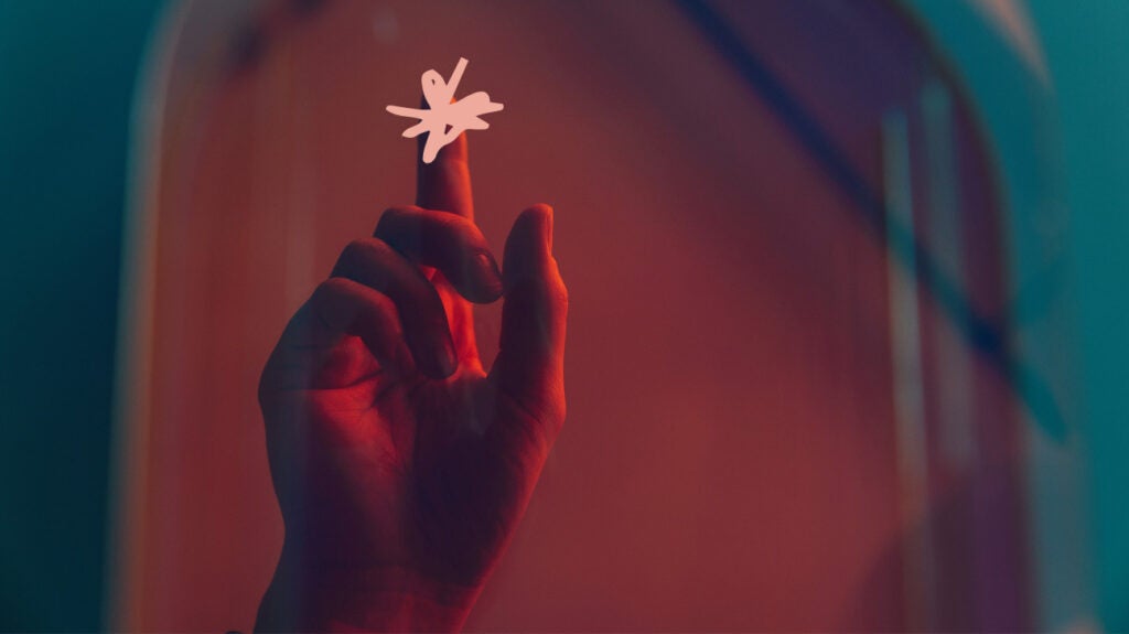 Alzheimer's: At-home finger-prick blood test may aid earlier diagnosis