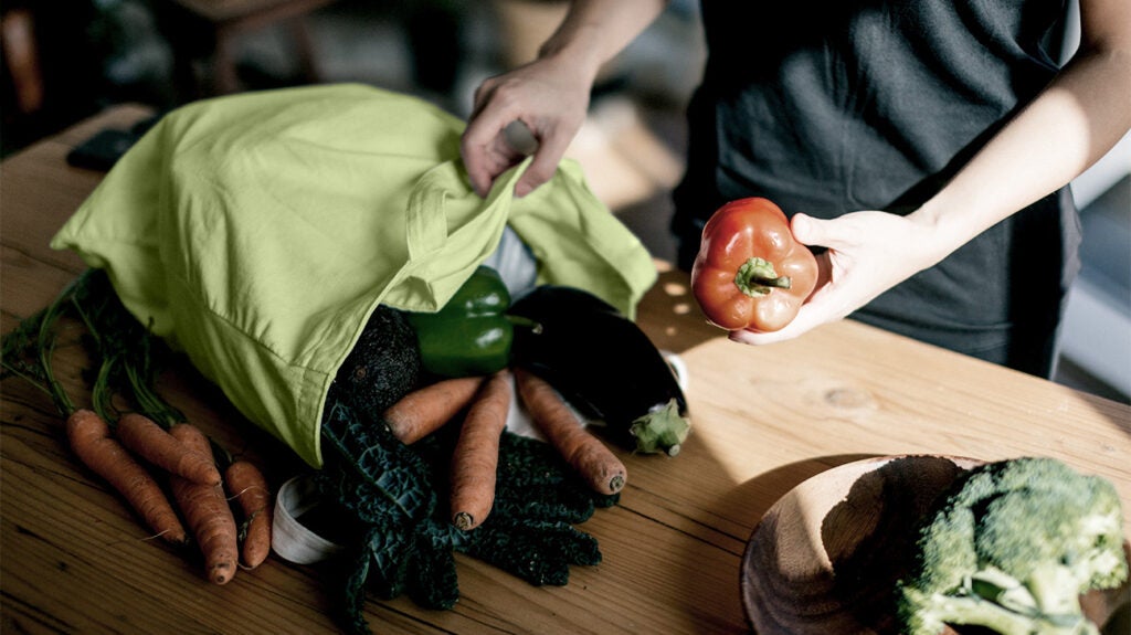 Diet after heart attack: Foods to eat and avoid