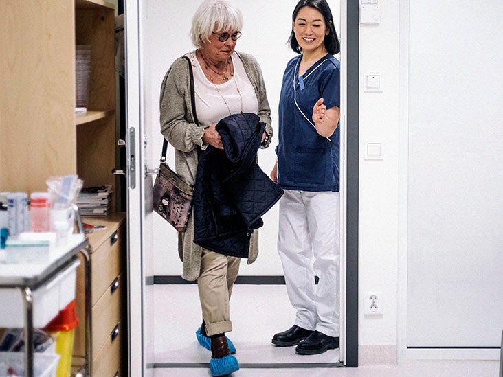 Gallbladder cancer surgery: What it is, what to expect, and more