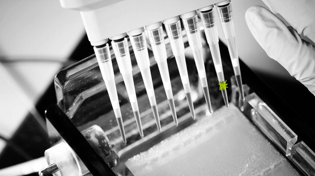 Genetic testing for colon cancer: How it works, uses, and more