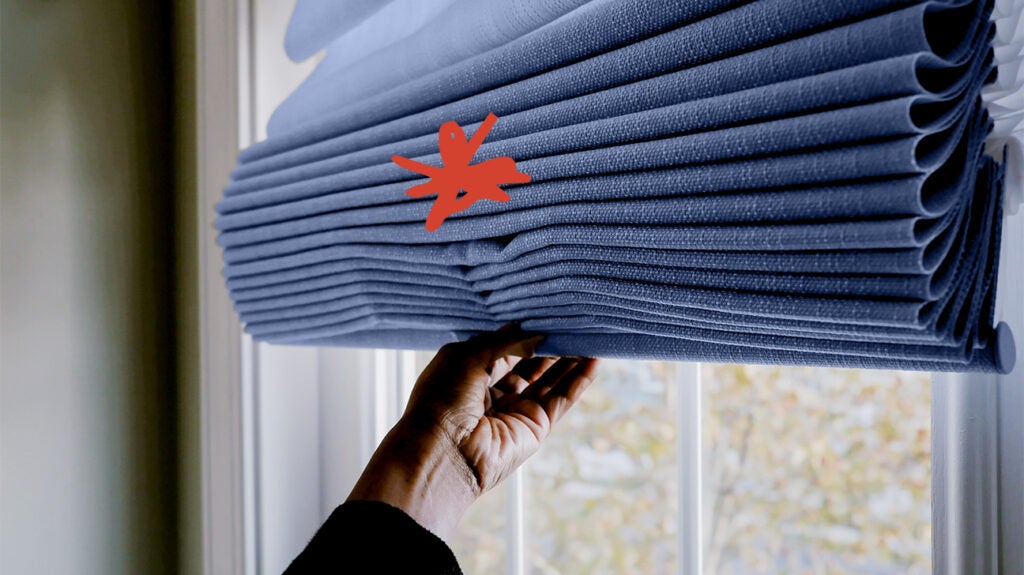 Thirdhand smoke: Definition, health effects, and more