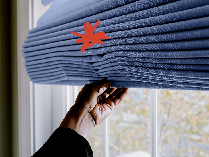 Thirdhand smoke: Definition, health effects, and more