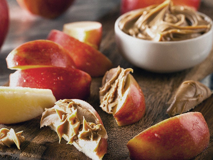 Heart-healthy snacks: Sweet, savory, and low sodium