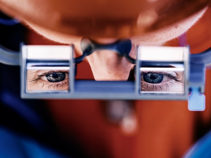 Eye exercises for strabismus: What to do and how they help