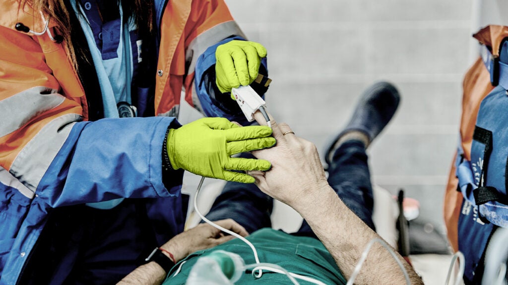 Hemorrhagic Shock Causes And Emergency Care