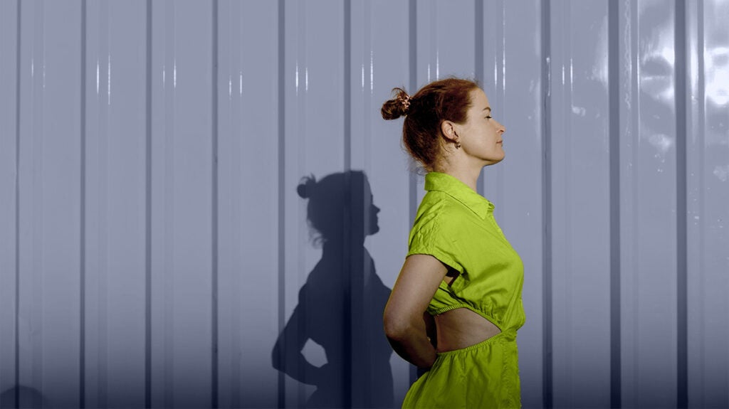 PTSD in women: Symptoms, causes, and more