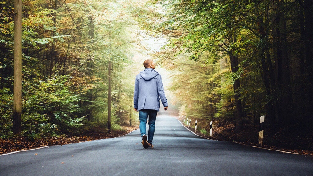 How to recover from burnout: Strategies to try and seeking help