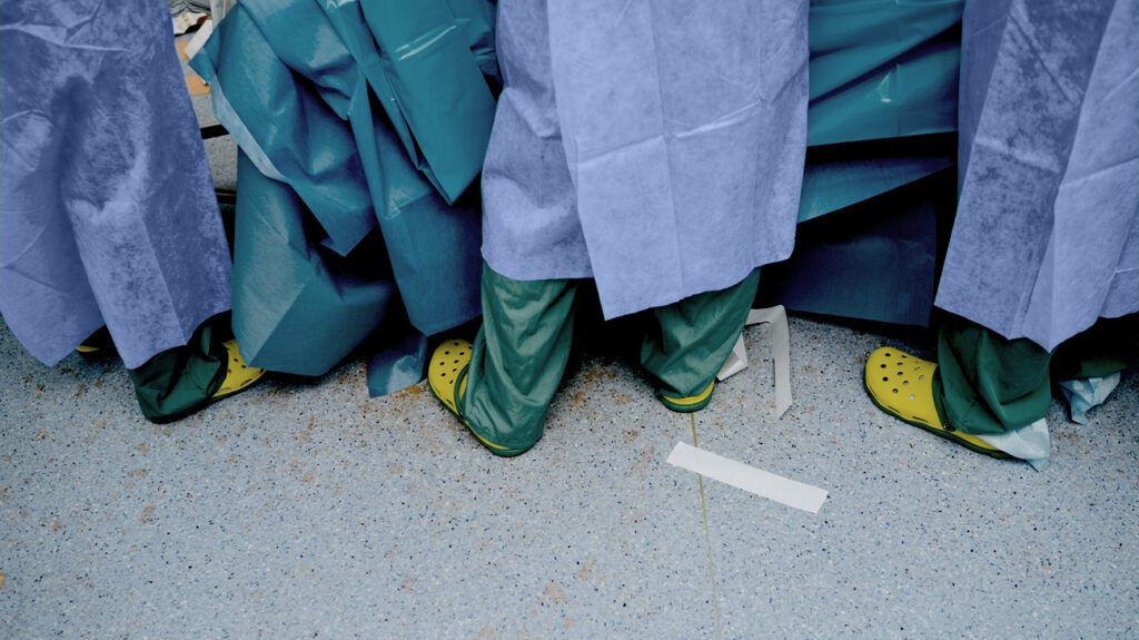 Bladder cancer surgery: What it involves and what to expect