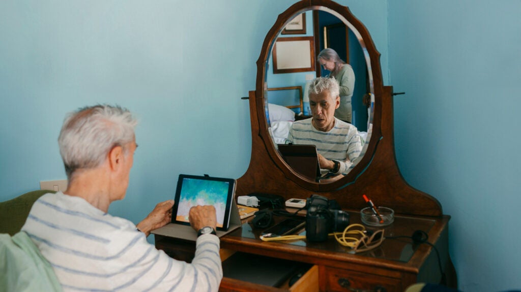 What to expect after prostate cancer treatment