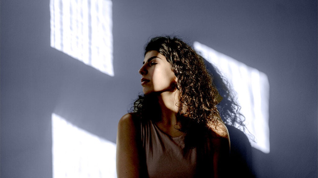 PTSD: Signs and symptoms