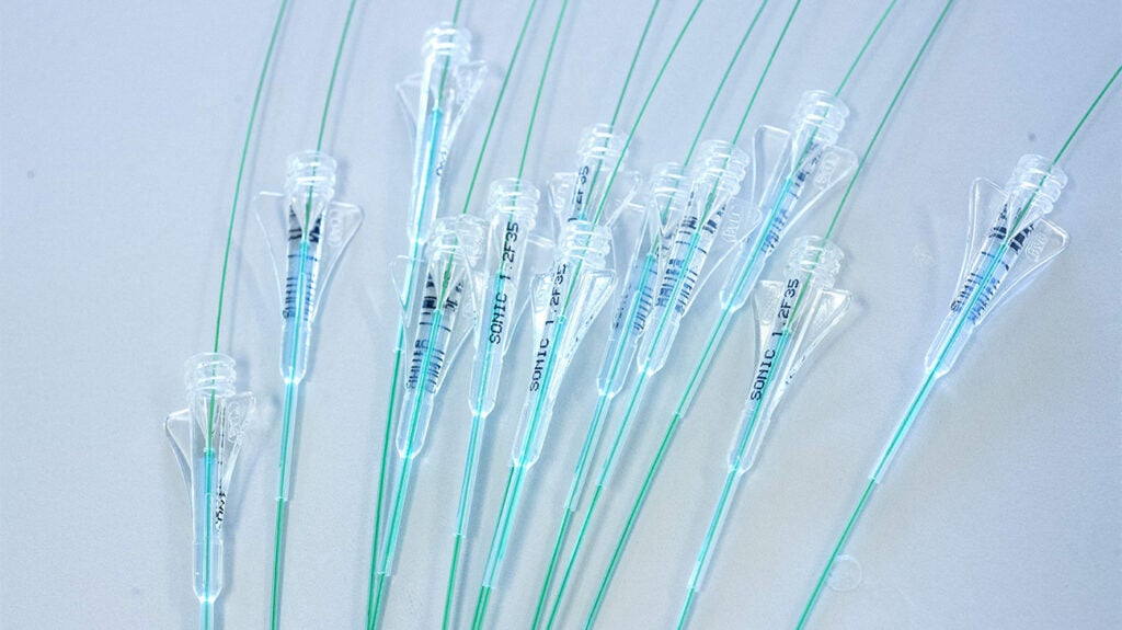 Heart angioplasty and stent placement: Procedure, risks, and recovery